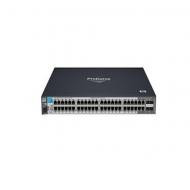 HP ProCurve 2510-48 Switch - J9020A - 48 Ports Ethernet