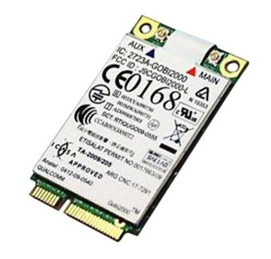 IBM GOBI 2000 Wireless Modem Mini Card - 78Y1399