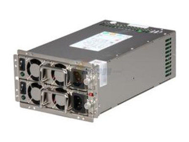 Emacs Power Supply - MRM-6600P-R - 600W 100-240V AC