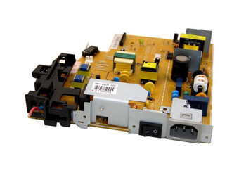 HP Power Supply Board Assembly 220V-240V - RM1-0808-020