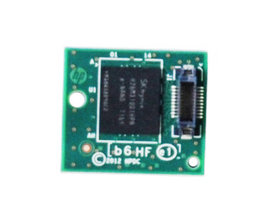 HP Embedded Multimedia Card Kit - 5851-6587