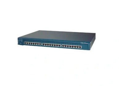 Cisco Catalyst 5000 Switch Module - WS-X5234-RJ45
