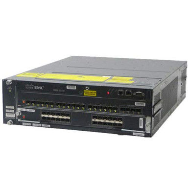 Cisco MDS 9222i Modular Switch - DS-C9222I-K9-V01