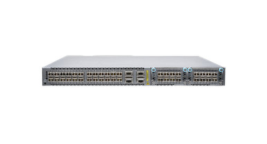Juniper Networks EX4600 Layer 3 Switch - EX4600-40F-AFO