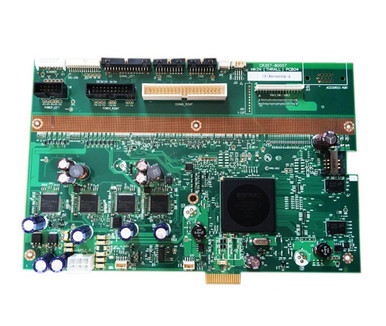 HP DesignJet T920 ePrinter Engine Board - CR357-80057