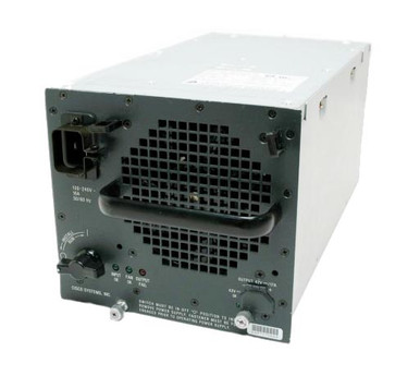 Cisco 1000W AC Power Supply - WS-CAC-1000W=