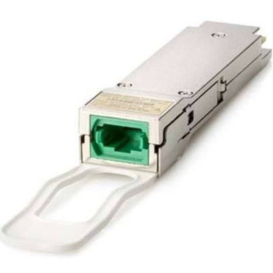 HP StoreFabric SN2100M Switch Transceiver - P00144-001