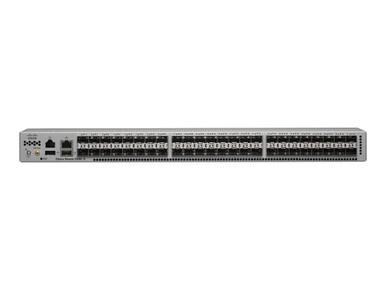 Cisco Nexus 3500 L3 Switch - N3K-C3548P-10G