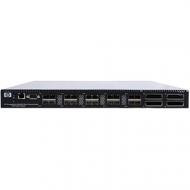 HP StorageWorks SN6000 Fibre Channel Switch 601688-001