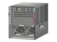 WS-C6509E-CSMS-K9 - Cisco - Catalyst 6509 Switch Chassis 9 x Expansion ...