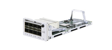 Cisco Meraki MS390 8X10GE Module - MA-MOD-8X10G