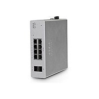 Cisco Meraki Switch - MS130R-8P-HW - 8 Ports - Managed