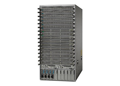 Cisco Nexus 9516 Chassis Bundle - N9K-C9516-B2