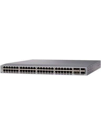 Cisco N9K-C9348GC-FXP= Nexus 9300 Switch