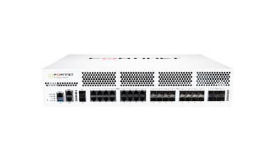 IXIA ARESONE S400GDR 4PT FIXED Chassis - IXA-944-1305