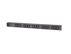 APC Basic Rack PDU - AP9572 - 200V/208V/230V