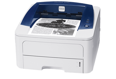 Xerox Phaser Mono Laser Printer - 3250/DN-New
