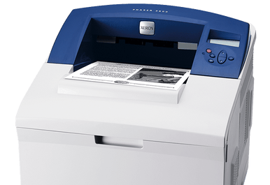 Xerox Phaser Mono Laser Printer - 3600/N-New