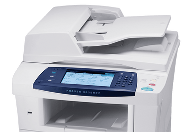 Xerox Phaser Mono Laser MFP - 3635MFP-New