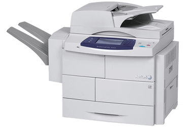 Xerox WorkCentre Mono Laser MFP - 4260/XM-New