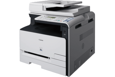 Canon imageCLASS MF8080Cw Color Laser MFP 5119B001-New