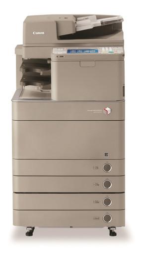 Canon imageRUNNER ADVANCE C5235A Color Laser MFP 5561B066AA-New