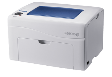 Xerox Phaser Color Laser Printer - 6010-New