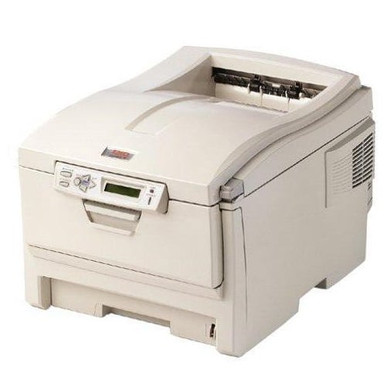 Okidata C5100n Color Laser Printer - 62418601-New