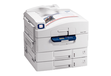 Xerox Phaser Color Laser Printer - 7400/DN-New