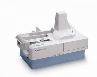 Canon Check Scanner 8928A002-New imageFORMULA CR-180