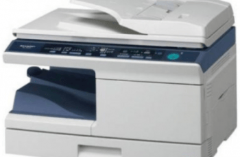 Sharp Mono Laser MFP - AL-2040CS