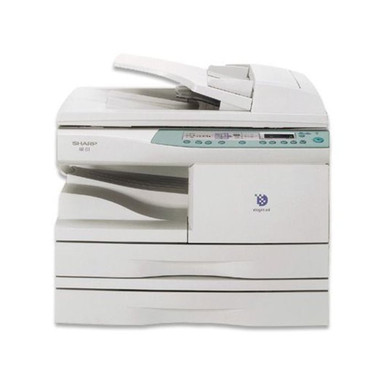Sharp AR-151 Mono Laser MFP - AR-151