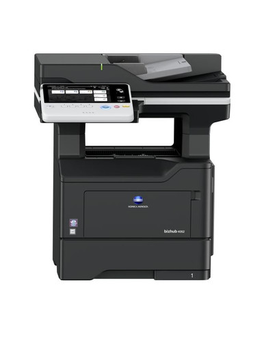 Konica Minolta BizHub 4052 Mono Laser MFP BizHub-4052-New