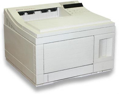 HP LaserJet 5se Mono Laser Printer - C3082A-New