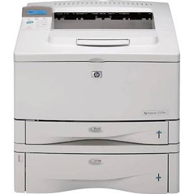 HP LaserJet 5000dn Mono Laser Printer - C8068A-New