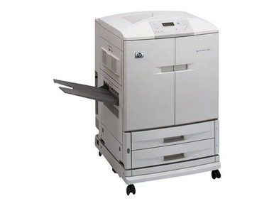 HP Color LaserJet 9500n Color Laser MFP - C8546A-New