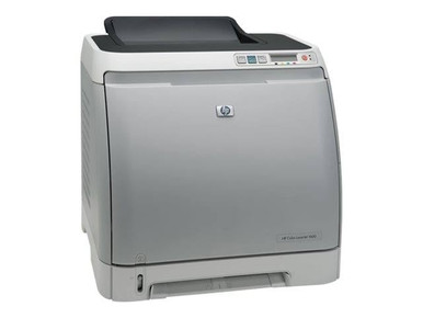 HP Color LaserJet 1600 Color Laser Printer - CB373A-New