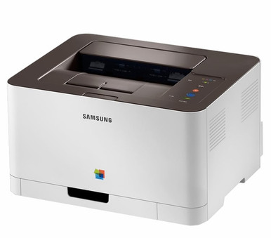Samsung Color Laser Printer - CLP-365