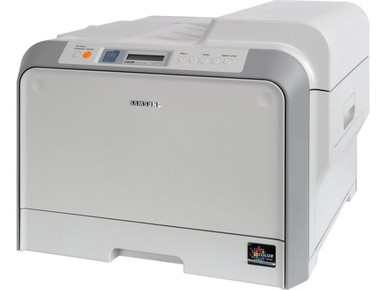 Samsung Color Laser Printer - CLP-510