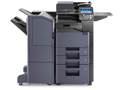 Kyocera TASKalfa 406ci Color Laser MFP - CS406ci-New