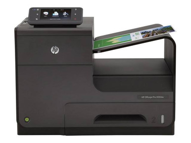 HP OfficeJet Pro X551dw Color Inkjet Printer CV037A-New