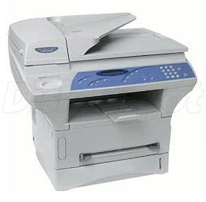 Brother Mono Laser Printer - DCP-1200
