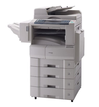 Panasonic WORKiO Mono Laser MFP - DP-3030