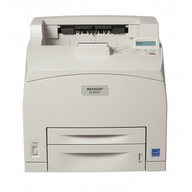 Sharp Mono Laser Printer - DX-B350P