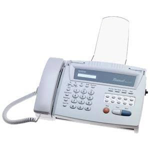 Brother Mono Fax Machine - FAX-275-New