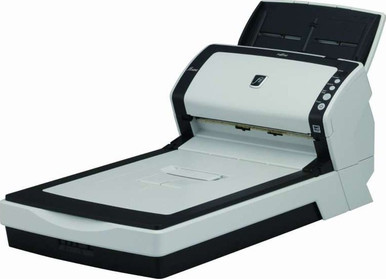 Fujitsu Flatbed Scanner - fi-6230Z