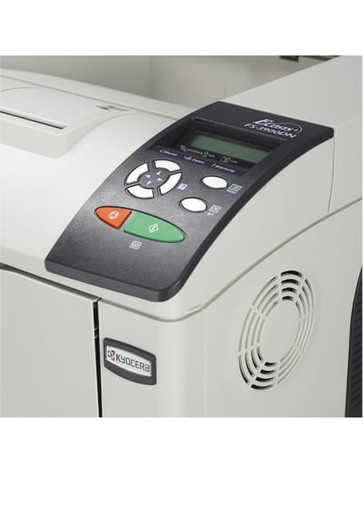 Kyocera ECOSYS Mono Laser Printer - FS-3900DN
