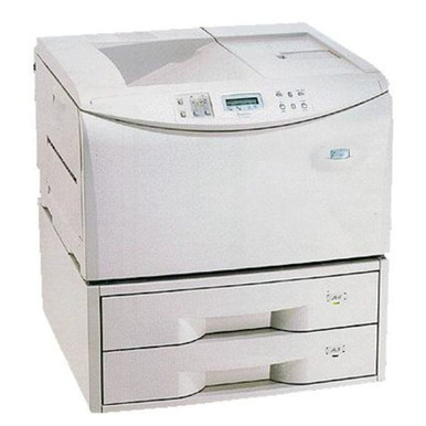 Kyocera ECOSYS Mono Laser Printer - FS-9000