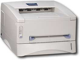 Brother Mono Laser Printer - HL-1440