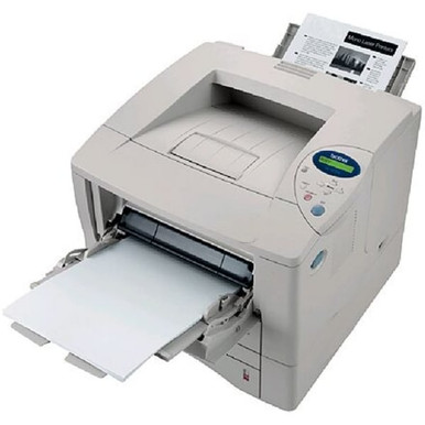 Brother Mono Laser Printer - HL-1650